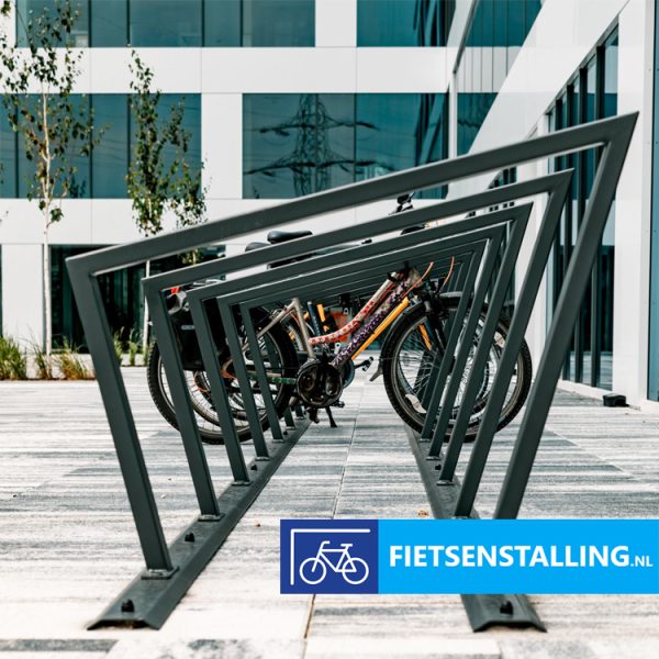 H-Line Fietsenstalling - Fietsenstalling.nl