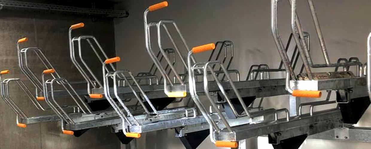 Fietsenstalling.nl - Groot in fietsenstallingen