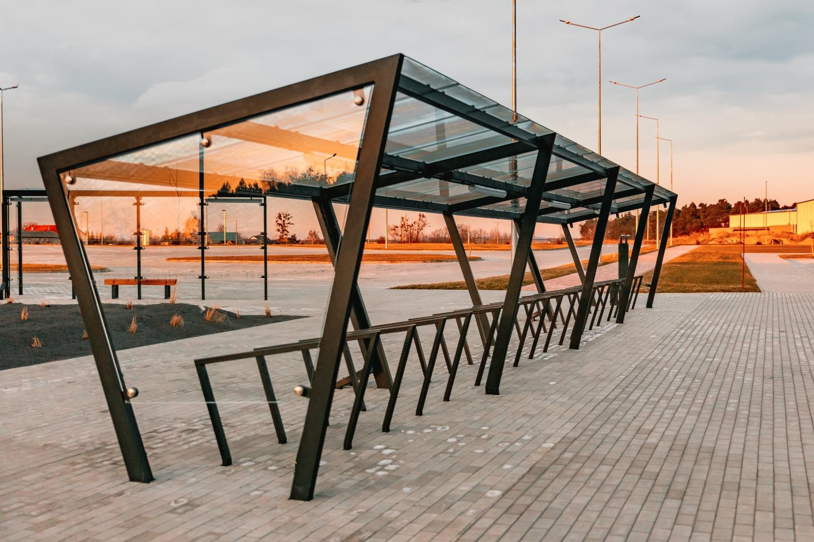 Fietsenstalling voor uw bedrijf - Bekijk de mogelijkheden nu bij ...