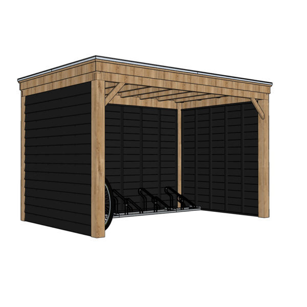 Uw fietsenstalling op maat gemaakt - Bekijk de mogelijkheden ...