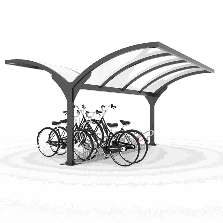 Uw fietsenstalling op maat gemaakt - Bekijk de mogelijkheden ...