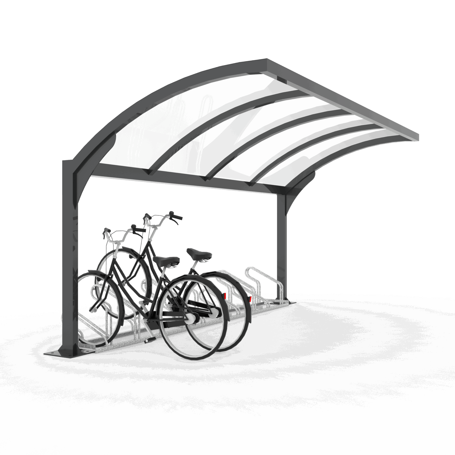 Uw fietsenstalling op maat gemaakt - Bekijk de mogelijkheden ...