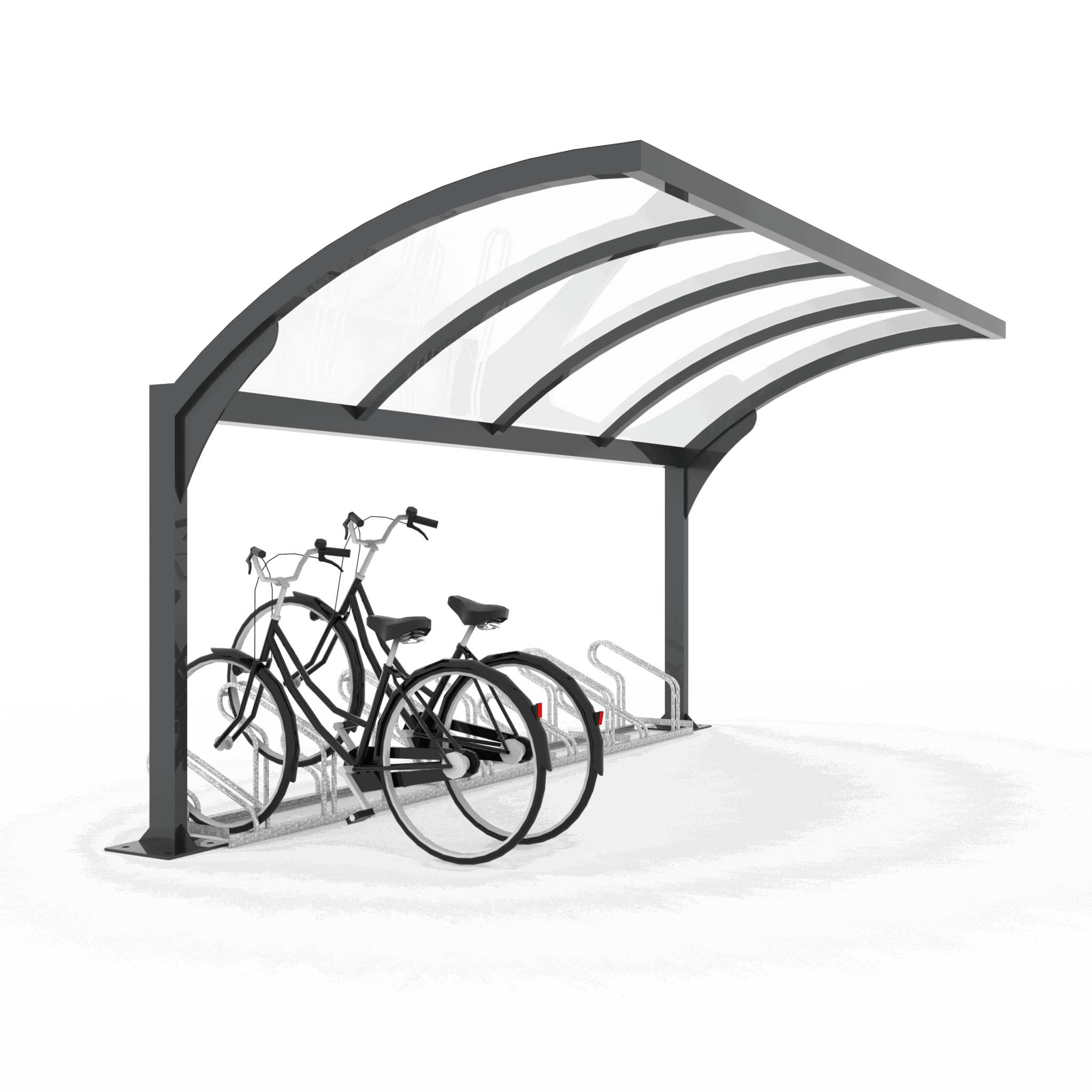 Uw fietsenstalling op maat gemaakt - Bekijk de mogelijkheden ...